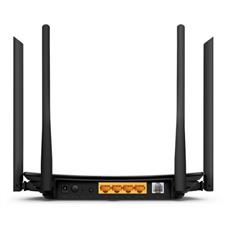 TP-Link Archer VR300 Wireless AC1200 VDSL/ADSL Modem Router - NBN Ready ...