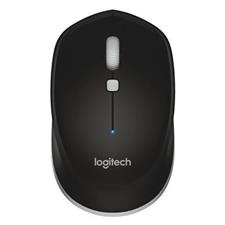 Logitech M337 Bluetooth Mouse - Black - 910-004521 | Mwave