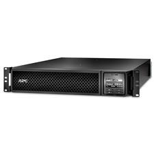 APC SRT3000RMXLI SRT 3000VA 230V Sinewave Smart Rackmount UPS ...