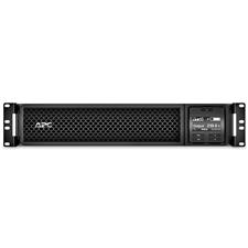 APC SRT3000RMXLI SRT 3000VA 230V Sinewave Smart Rackmount UPS ...