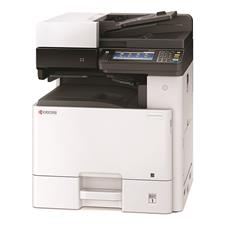 Kyocera ECOSYS M4125idn A3 Monochrome Multifunction Laser Printer ...