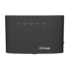 D-Link DSL-3785 Wireless AC1200 VDSL/ADSL Modem Router - NBN Ready ...