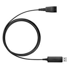 Jabra Link 230 USB Adapter - 230-09 | Mwave