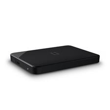 WD Elements SE 2TB USB 3.0 Portable External Hard Drive WDBEPK0020BBK ...