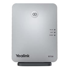 Yealink RT30 DECT Repeater for Yealink W60B IP DECT Base Station - RT30 | Mwave
