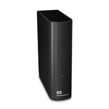 WD Elements 8TB USB 3.0 Desktop External Hard Drive WDBBKG0080HBK ...