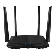 Tenda AC6 AC1200 Smart Dual-Band WiFi Router - AC6 | Mwave