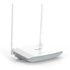 Tenda V300 300Mbps Wireless N VDSL/ADSL N300 Modem Router - NBN Ready ...