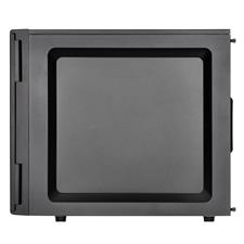 SilverStone Storage Series CS380 Mid-Tower ATX Case - SST-CS380B | Mwave