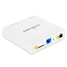 Digi Accelerated 6300-CX 4G LTE CAT 6 Router - ASB-6300-CX05-GLB | Mwave