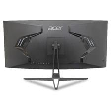 Acer Nitro Ed Cur V Hz Uwqhd Ms Freesync Va Curved Gaming Monitor Ed Curv Mwave