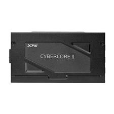 XPG CyberCore II 1000W 80+ Platinum Gen5 ATX 3.0 Fully Modular ATX ...