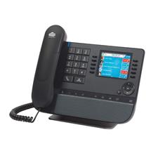 Alcatel-Lucent 8068s Cloud Edition DeskPhone - 3MG27204CE | Mwave