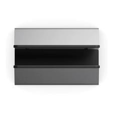 Alogic Bolt Adjustable Laptop Vertical Stand - AALNBSS-SGR | Mwave
