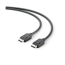 Alogic Elements 4K DisplayPort 1.2 Cable - 1.0m - EL2DP-01 | Mwave