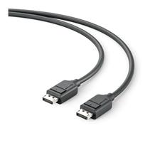 Alogic Elements DisplayPort Cable with 4K Support - Male-Male - 3m ...