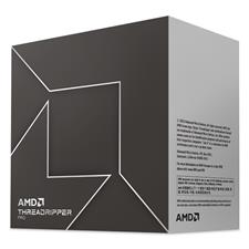 AMD Ryzen Threadripper PRO 7985WX 64-Core sTR5 Unlocked CPU Processor ...