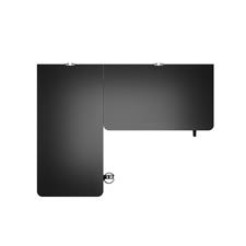 Anda Seat Wind Seeker Gaming Desk - BM9431 | Mwave