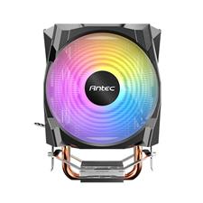 Antec A30 Neo ARGB PWM Air CPU Cooler - A30 NEO ARGB | Mwave