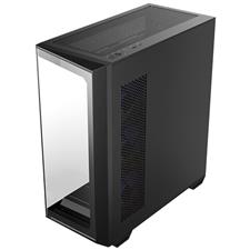 Antec C3 ARGB Black Constellation Series Mid Tower ATX Case - Black ...
