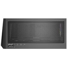 Antec C3 ARGB Black Constellation Series Mid Tower ATX Case - Black ...