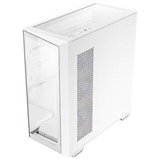 Antec C3 ARGB White Constellation Series Mid Tower ATX Case - White ...