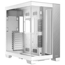 Antec C8 Aluminium White Constellation Series Full Tower E-ATX Gaming ...