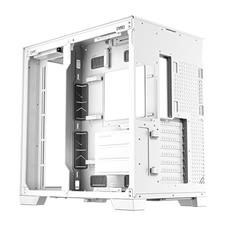 Antec C8 White Constellation Series Tempered Glass Full Tower E-ATX ...