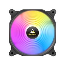 Antec F12 Racing ARGB 120mm PWM Case Fan - F12 Racing ARGB | Mwave