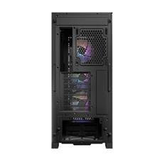 Antec P20C ARGB Tempered Glass Mid-Tower E-ATX Gaming Case - Black - P20C ARGB | Mwave