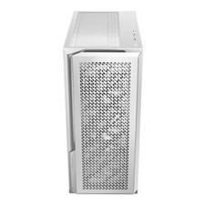 Antec P20C Tempered Glass Mid-Tower E-ATX Gaming Case - White - P20C White | Mwave