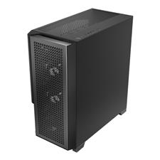 Antec P20CE Mesh Mid-Tower E-ATX Case - Black - P20CE | Mwave