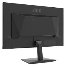 AOC 27G15N 27" 180Hz Full HD 1ms Adaptive Sync HDR10 VA Gaming Monitor ...