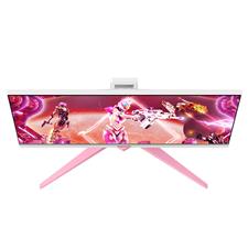 AOC AGON 27" 170Hz QHD 1ms HDR IPS LCD Premium Gaming Monitor - Pink ...
