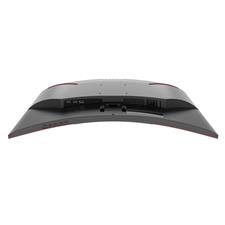 AOC CQ32G3SE 32" 165Hz WQHD 1ms HDR Curved VA Gaming Monitor - CQ32G3SE ...