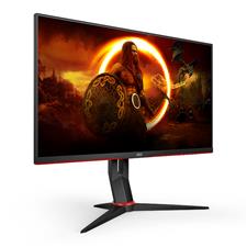 AOC Q27G2S/EU 27" 165Hz QHD 1ms Adaptive Sync IPS Gaming Monitor ...