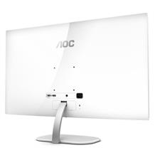 AOC Q32V3S 31.5" WQHD 75Hz Adaptive Sync IPS Monitor - Q32V3S | Mwave