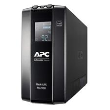 APC BR900MI Back UPS Pro BR 900VA/540W Line Interactive UPS - BR900MI ...