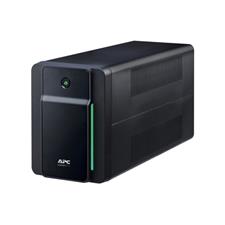 APC BX1600MI-AZ Back-UPS 1600VA, 230V UPS - BX1600MI-AZ | Mwave
