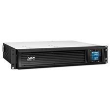APC SMC1000I-2UC 1000VA LCD RM 2U 230V SmartConnect UPS - SMC1000I-2UC | Mwave