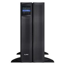 APC SMX2200HV Smart-UPS 2200VA/1980W Sinewave Line Interactive Rack/Tower UPS - SMX2200HV | Mwave