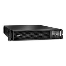 APC SRT3000RMXLI-NC Smart UPS 3kVA Rackmount 2U 230V w/ Rail Kit - SRT3000RMXLI-NC | Mwave