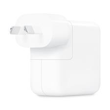 Apple 35W Dual USB-C Port Power Adapter - MNWP3X/A | Mwave
