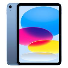 Apple iPad 10.9-inch (10th Gen) Wi-Fi 64GB - Blue - MPQ13X/A | Mwave
