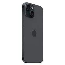 Apple iPhone 15 128GB - Black - MTP03ZP/A | Mwave