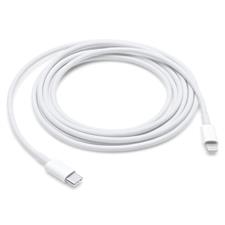 Apple USB-C to Lightning Cable (2m) - MQGH2ZA/A | Mwave