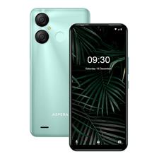 Aspera AS8 4G Smartphone - Mint - ASPAS8 | Mwave
