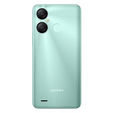 Aspera AS8 4G Smartphone - Mint - ASPAS8 | Mwave