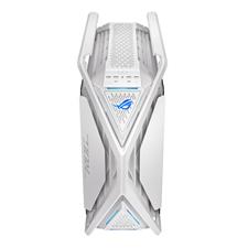ASUS GR701 ROG HYPERION E-ATX Case - White - GR701 ROG HYPERION WHITE ...