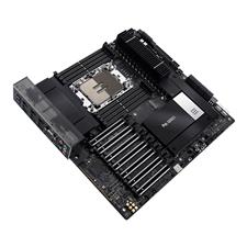 ASUS Pro WS W790E-SAGE SE LGA 4677 EEB Workstation Motherboard - PRO WS ...